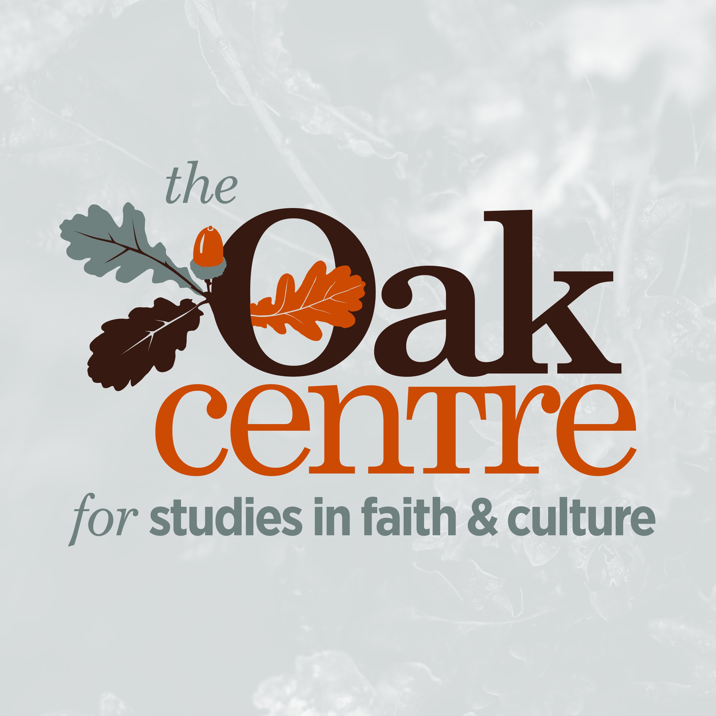 Oak Centre for Studies in Faith and Culture - TeachBeyond South Africa